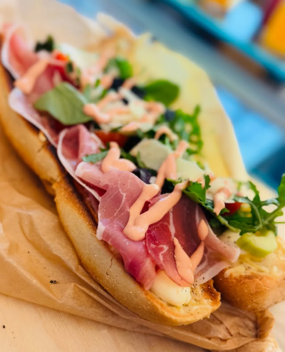 Betriebsrestaurant SMIA - MV Gastronomie