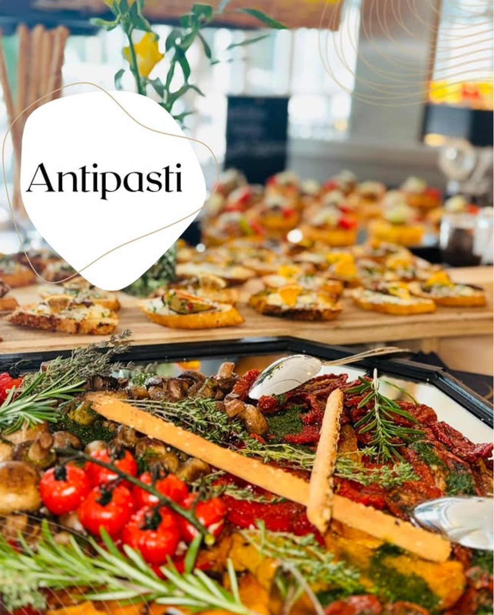 Betriebsrestaurant SMIA - MV Gastronomie