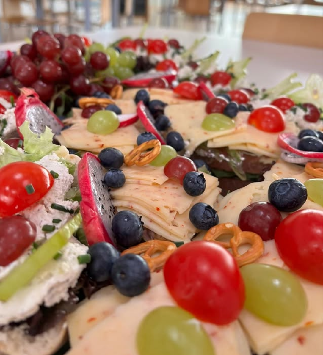 Betriebsrestaurant SMIA - MV Gastronomie