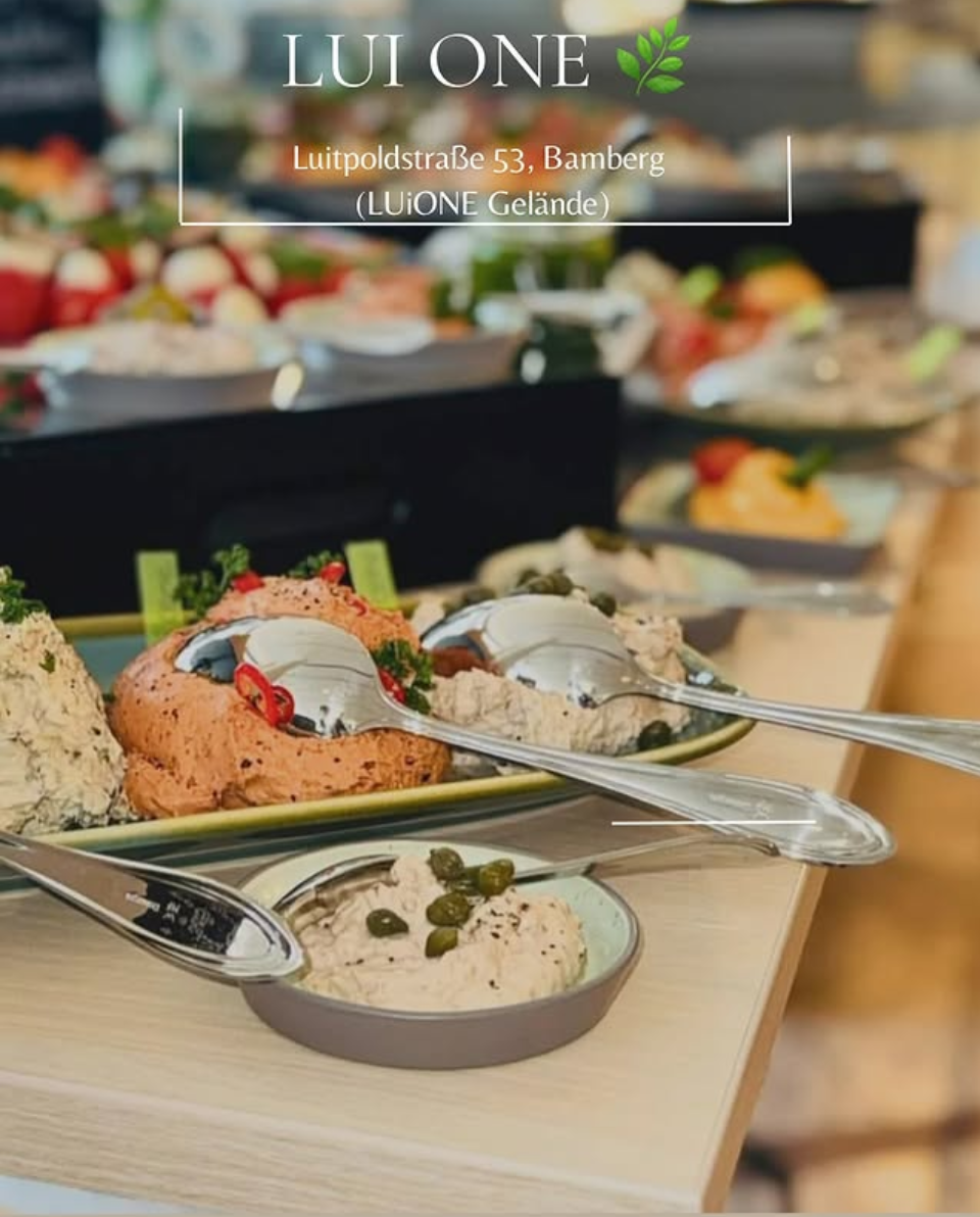 Betriebsrestaurant SMIA - MV Gastronomie